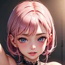 【AIイラスト】 応援練習チアガール - AI Honey club~Cute&Beautiful~ (AI Honey)の投稿｜ファンティア[Fantia]