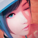 【エイミー(DOA)】 Amy エイミー ~ DOA R18 NSFW Animation S95 - Gagsly Fan Club (Gagsly)の投稿｜ファンティア[Fantia]