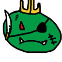 DARK KINGDOM (DARK KING)｜ファンティア[Fantia]