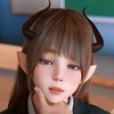 【3D】 【マンガ進捗】 ワカラセたい？ - 誇り高き魔族はチンポに屈しない！0629 - UMA FAN CLUB (UMA)の投稿｜ファンティア[Fantia]