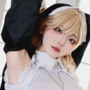 DTニットを着てみました - 青屋さん (あおやなぎ)の投稿｜ファンティア[Fantia]