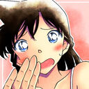 【名探偵コナン】 限定漫画7P - 謎牧場 (シロヤギ)の投稿｜ファンティア[Fantia]