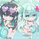 Mint-nium* (緑風マルト🌿Mikaze-maruto*)のプラン一覧｜ファンティア[Fantia](総合[男性向け])