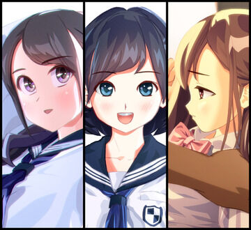 Alice Capsule (澪乃)の投稿一覧｜ファンティア[Fantia](総合[男性向け])