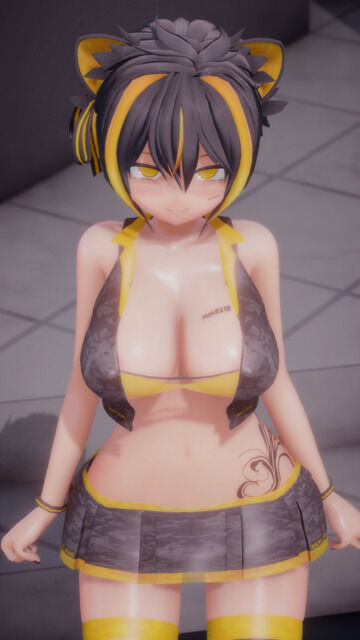 Mimiファン (Mimi-M2)の投稿一覧｜ファンティア[Fantia](総合[男性向け])