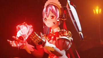 Lajest3D (ラジェﾂ)の投稿一覧｜ファンティア[Fantia]