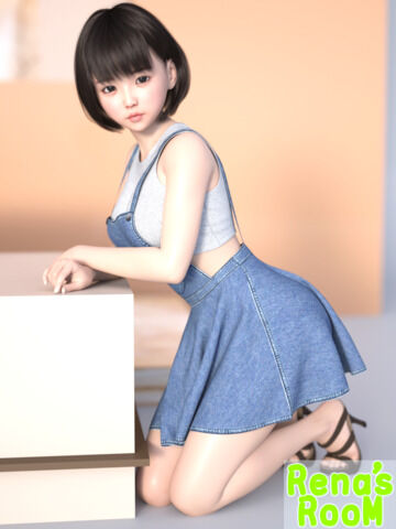 Rena's RooM (ふあちゅん)の投稿一覧｜ファンティア[Fantia](総合[男性向け])