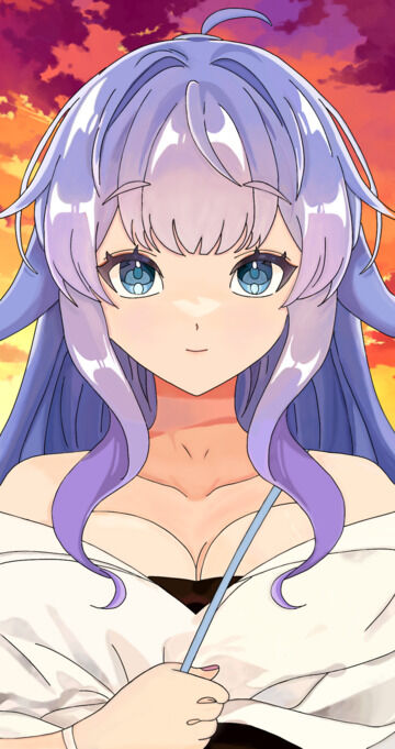 Yami Chan (Wibu group)｜ファンティア[Fantia]