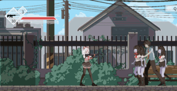 JaShinn Game (JaShinn)｜ファンティア[Fantia]