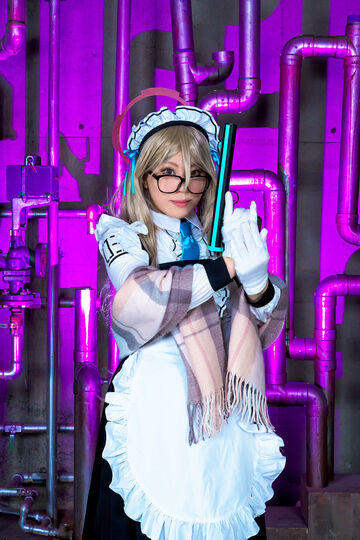 C3C (千春)｜ファンティア[Fantia]