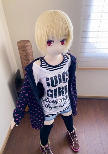 mobius∞doll (メビウス)の投稿一覧｜ファンティア[Fantia](総合[男性向け])