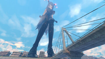 Lajest3D (ラジェﾂ)｜ファンティア[Fantia]