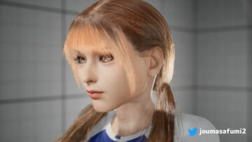 S級AIさんのファンティア (S級AIさん)｜ファンティア[Fantia]