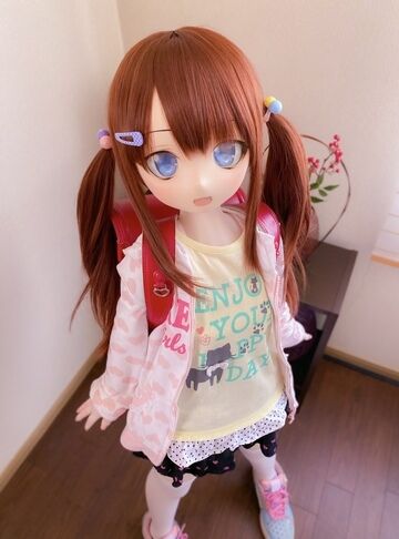 mobius∞doll (メビウス)の投稿一覧｜ファンティア[Fantia]