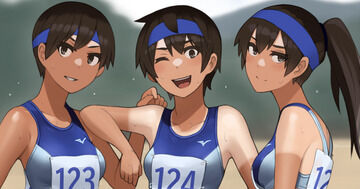 LVI (LVI)の投稿一覧｜ファンティア[Fantia](総合[男性向け])