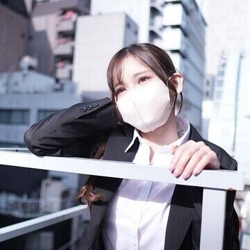 オフィスでは見せられない私 (丸の内OLノかすみ)の投稿一覧｜ファンティア[Fantia]