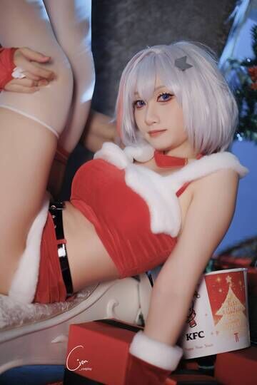 Cienしファンクラブ (Cien cosplay)の投稿一覧｜ファンティア[Fantia](総合[男性向け])