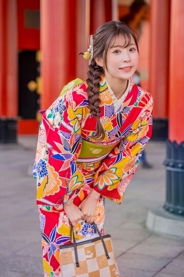 いちごてゃんのファンクラブ👼🏻🍓Ichigo Eguchi (江口いちご)｜ファンティア[Fantia]