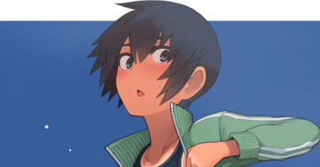 LVI (LVI)｜ファンティア[Fantia]