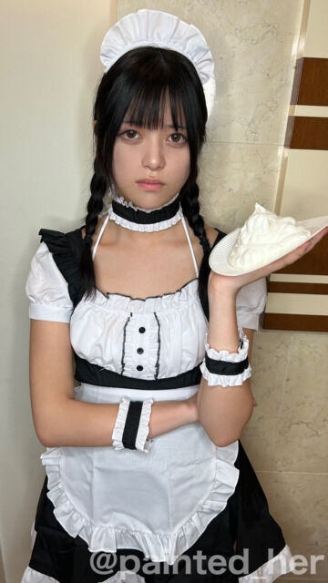 HAKE's Fantia (刷毛)｜ファンティア[Fantia]