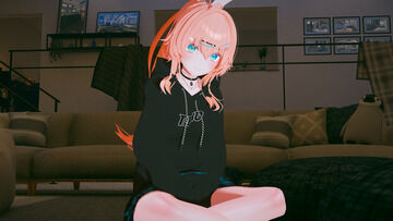 えりぃちゃんのTS＆MC シチュVR動画計画 (エリィ(Elliy))｜ファンティア[Fantia]