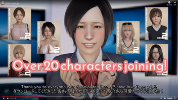 HS2CC (hs2cc)の投稿一覧｜ファンティア[Fantia](総合[男性向け])