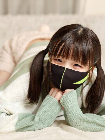 秘密の生徒会室 (合法〇〇少女アキ(@aki_kyonyu))の投稿一覧｜ファンティア[Fantia](総合[男性向け])