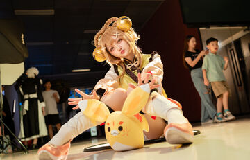 C酱のFantia (C酱のcosplay)｜ファンティア[Fantia]