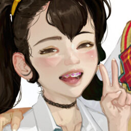 Diathorn (Diathorn)｜ファンティア[Fantia]