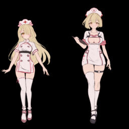 JaShinn Game (JaShinn)｜ファンティア[Fantia]