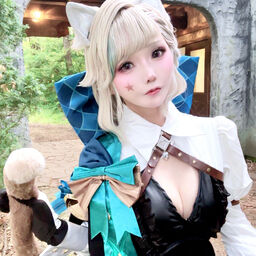 🎀えりふぁむ王国🐇🎀👑 (Elly🐇🎀 )｜ファンティア[Fantia]