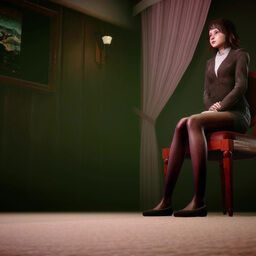 CLUB NASTY STAIN (yakehiyo)｜ファンティア[Fantia]