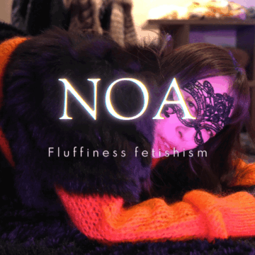 もふもふフェチ倶楽部💗 (もふ好きなNOA)の投稿一覧｜ファンティア[Fantia](総合[男性向け])