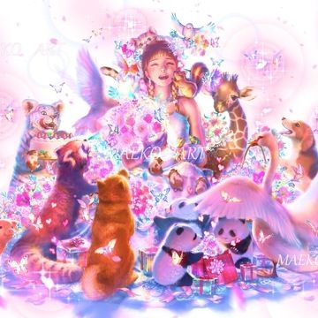 デジタル工房MAEKO (まえこ)｜ファンティア[Fantia]