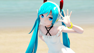 MMD_W ファン倶楽部 (MMD_Watcher)｜ファンティア[Fantia]