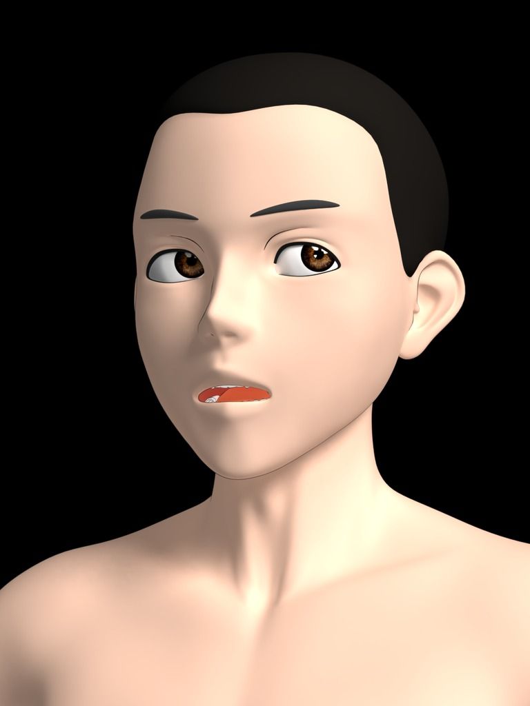 VRキャラクター製作所 (Kafuji)｜ファンティア[Fantia]