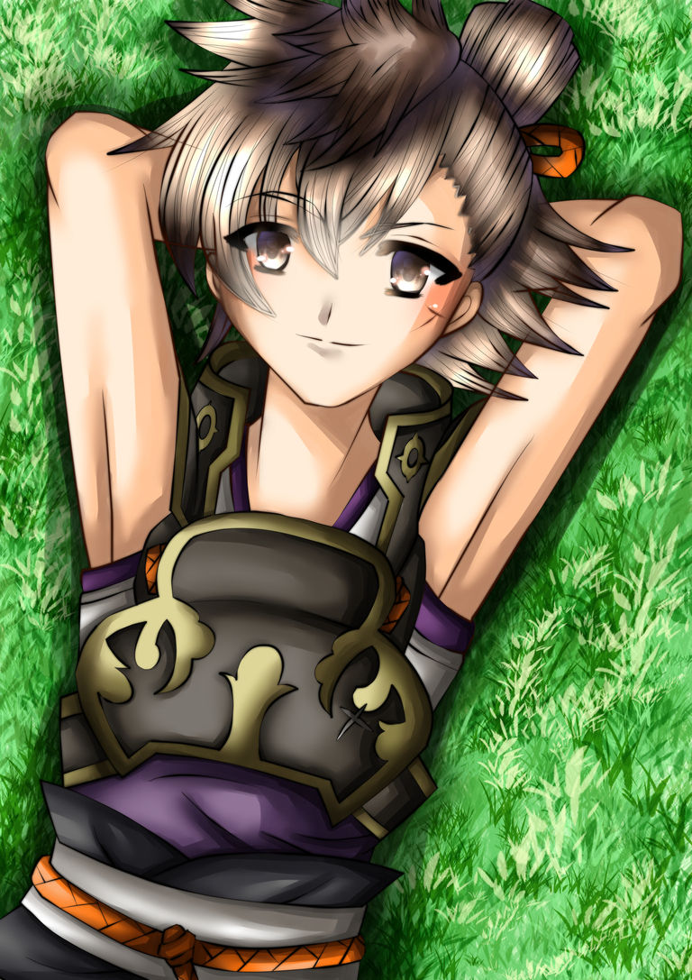 凪瀬ユイト｜ファンティア[Fantia]