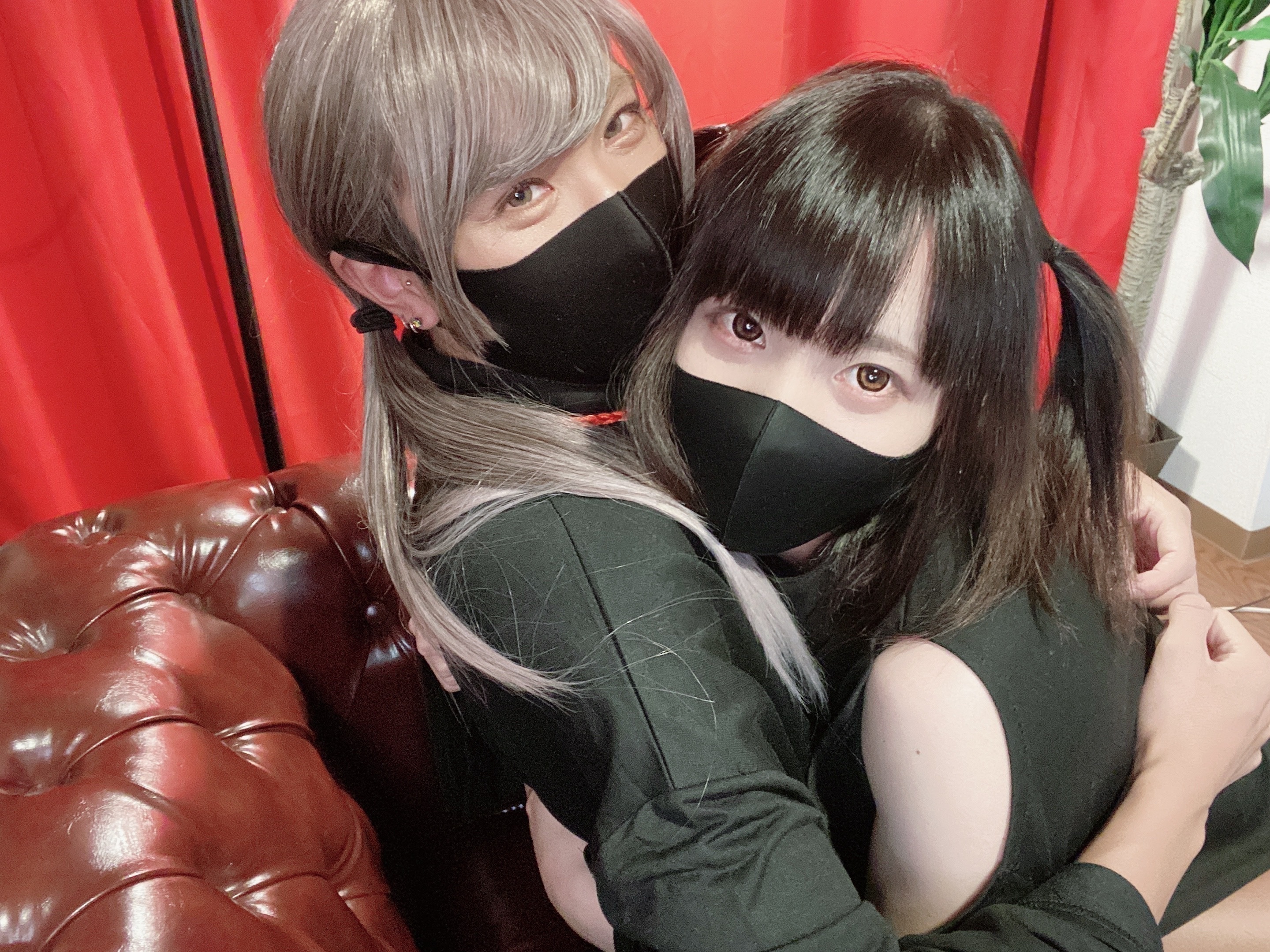 【男の娘】 フェラしたよー！ せな♂のファンクラブ⸜ ॑꒳ ॑ ⸝ せな♂ の商品｜ファンティア[fantia]