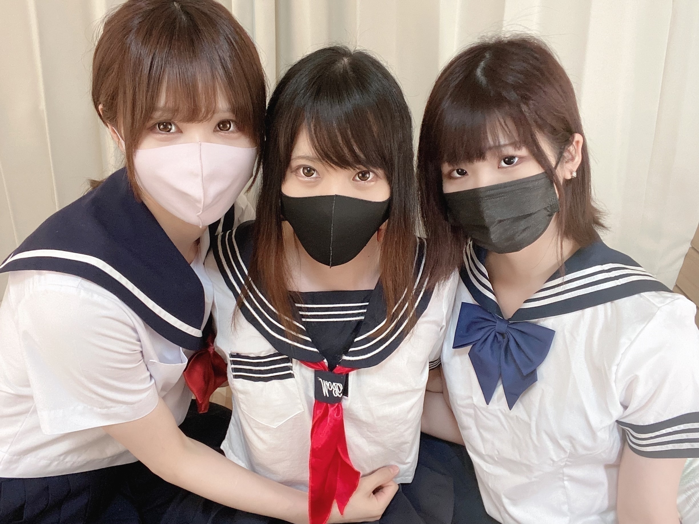 【男の娘】 友達と3P⸜(* ॑꒳ ॑* )⸝ せな♂のファンクラブ⸜(* ॑꒳ ॑* )⸝ (せな♂)の商品｜ファンティア[Fantia]