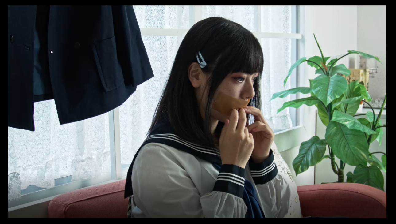【監禁】 動画mp4 107「わたしの誘拐願望」 センチネルのファンティア センチネルの商品|ファンティア Fantia