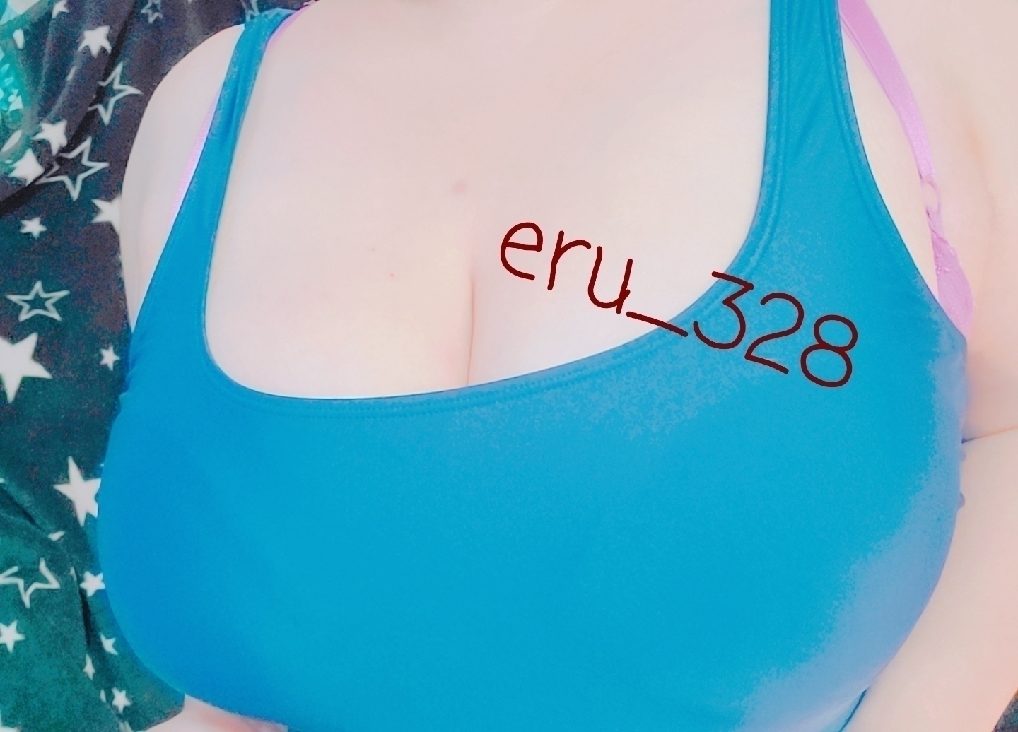 【裏垢女子】 ファンティア企画専用商品 えるっぱいファンクラブ (eru_328)の商品｜ファンティア[Fantia]