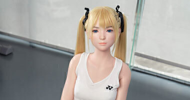 超リアル美少女人形ドール - ラブドールファンクラブ (Dldollsラブドールチャンネル)の商品｜ファンティア[Fantia]