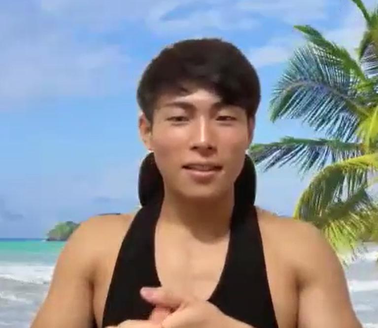 【動画】 【ファンティア限定】第6回ZOOMライブ！2022年7月 - Club ChinKou (陳光)の商品｜ファンティア[Fantia]