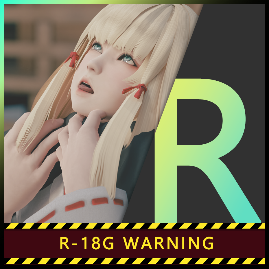 Assassin Notes-08+ : The Miko II [Remade] Wanna G (da-vin)の商品｜ファンティア ...