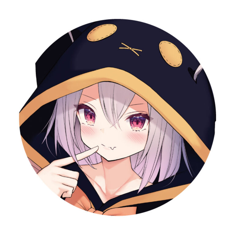 【ししょー】 ししょー 缶バッジB Fantia公式 クリエイターグッズショップ (Fantia公式 クリエイターグッズショップ)の商品｜ファンティア[Fantia]