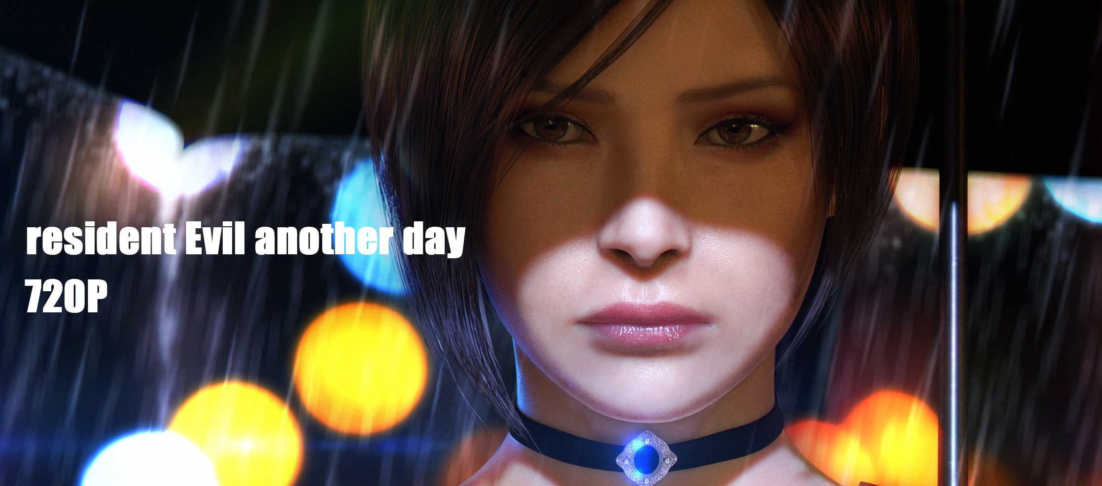 バイオハザード(Resident Evil another day) opiumud studio (opiumud)の商品｜ファンティア[Fantia]