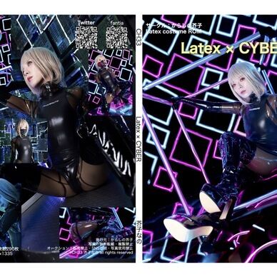 【cosplay】 Saber Alter mini photobook DL ver. - なのあんさんちの今日のごはん (なのあん)の商品｜ファンティア[Fantia]