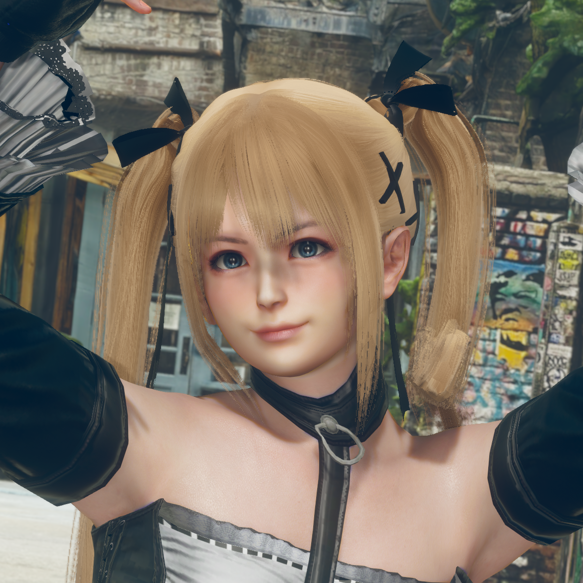 Next-Gen2.0用 マリーローズ（Ver4.6） - 3D紳士動画製作所 (Bryan)の商品｜ファンティア[Fantia]