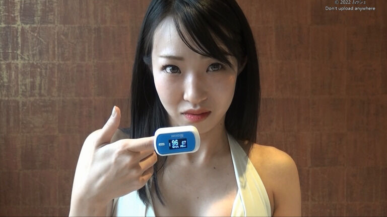 24歳 舞さんの心音集（水着Ver）Vol.2 ムッシュファンクラブ (ムッシュ)の商品｜ファンティア[Fantia]