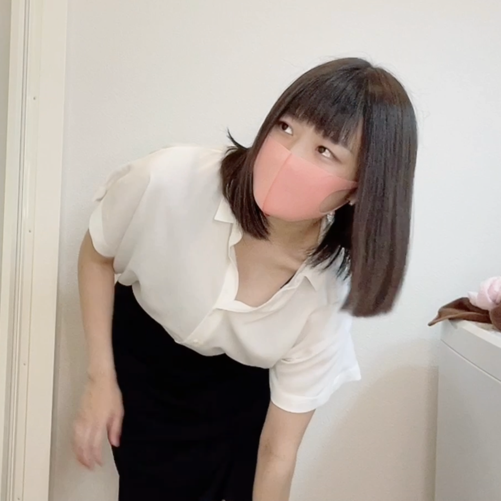 【youtube】 特別公開 YouTubeの未公開シーンの動画♡ 動画 - ほのぼのOLかほのファンクラブ (ほのぼのOLかほ)の商品｜ファンティア[Fantia]